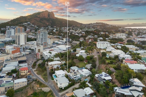 58 Houses for Sale in Townsville City, QLD 4810