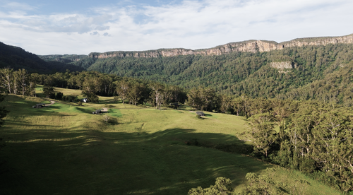 14 Rural Properties for Sale in Kangaroo Valley, NSW 2577