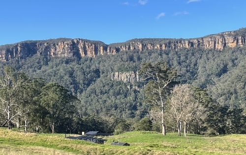 14 Rural Properties for Sale in Kangaroo Valley, NSW 2577