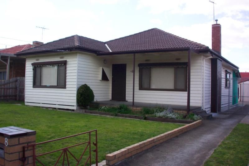8 Bonwick Street, Fawkner, VIC 3060 Property Details - view.com.au