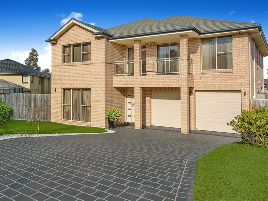 8 Brent Place, Stanhope Gardens, NSW 2768 Property Details - view.com.au