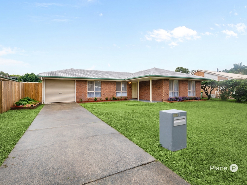 10 Chantilly Court, Loganlea, QLD 4131 Property Details - view.com.au