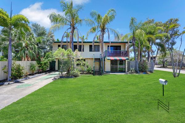 8 Corella Crescent, Mount Louisa, QLD 4814 Property Details - view.com.au