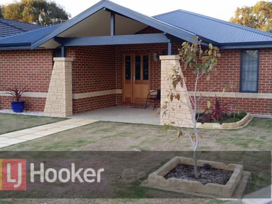 8 Dotterell Crescent, Geographe, WA 6280 Property Details - view.com.au