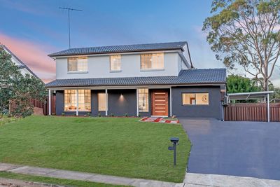 8 Ellis Place, Kings Langley, NSW 2147 Property Details - view.com.au