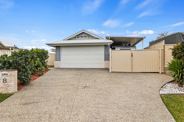 8 Ethan Court, Redland Bay, QLD 4165 Property Details - view.com.au