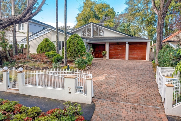 8 Fitzroy Street, Killara, NSW 2071 Property Details - view.com.au