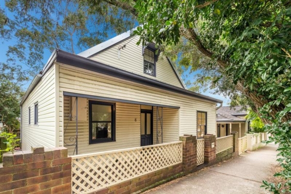 8 Grove Street, Birchgrove, NSW 2041 Property Details - view.com.au