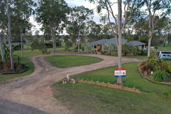 8 Legend Drive, Adare, QLD 4343 Property Details - view.com.au