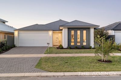 Explore Lican Street, Treeby, WA - 6164 - view.com.au