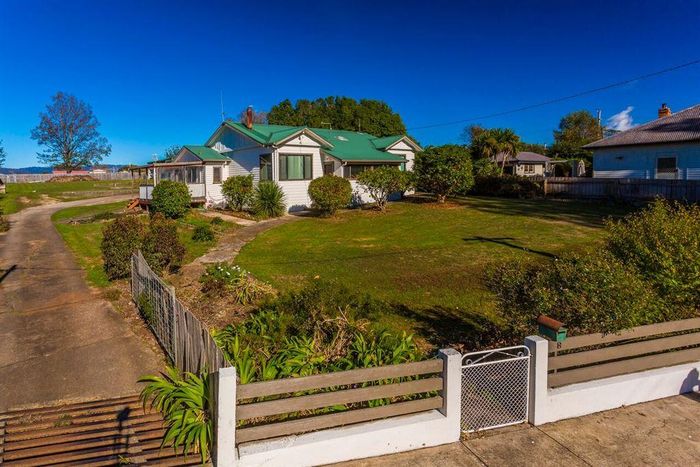 8 Main Street, Ringarooma, TAS 7263 Property Details - view.com.au