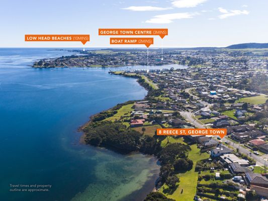 8 Reece Street, George Town, TAS 7253 Property Details - view.com.au