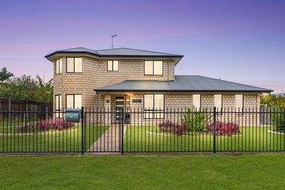 Explore Seaside Circuit, Toogoom, QLD - 4655 - view.com.au