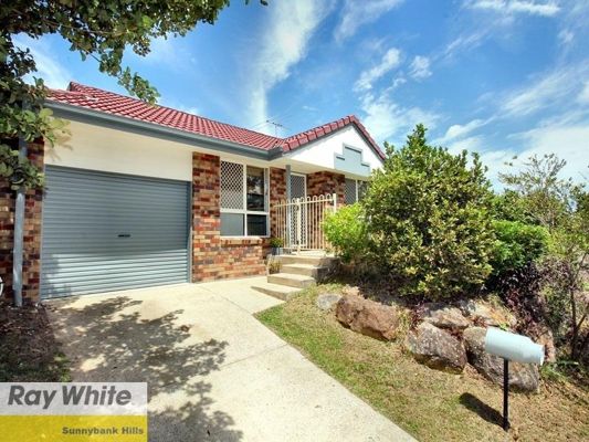 8 Shapcott Place, Runcorn, QLD 4113 Property Details - view.com.au
