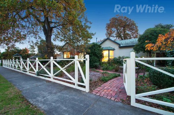 8 Trawalla Road, Croydon, VIC 3136 Property Details - view.com.au