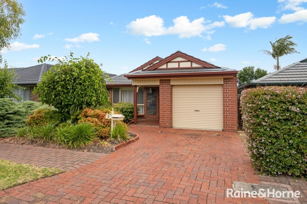 8 Zabica Avenue, Woodcroft, SA 5162 Property Details - view.com.au