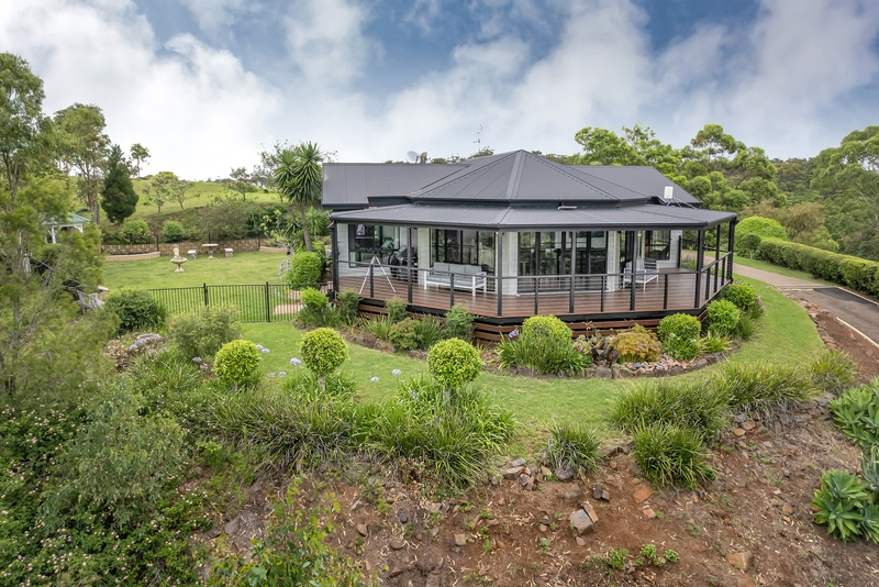 80 Forest Drive, Hampton, QLD 4352 Property Details - view.com.au