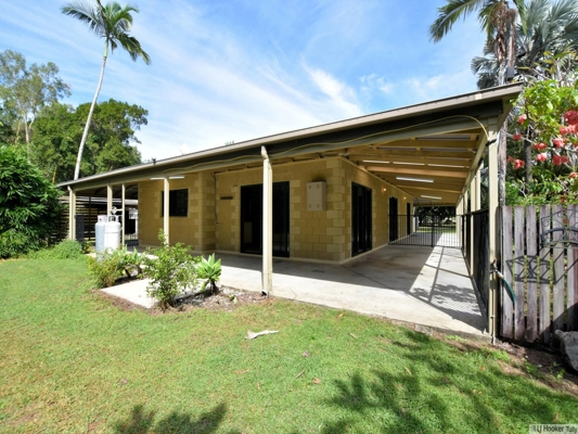 80 Paradise Palm Drive, Tully Heads, QLD 4854 Property Details - view ...