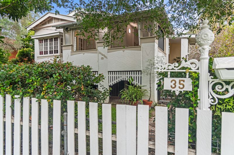 38 Federation Street, Windsor, QLD 4030 Property Details - view.com.au