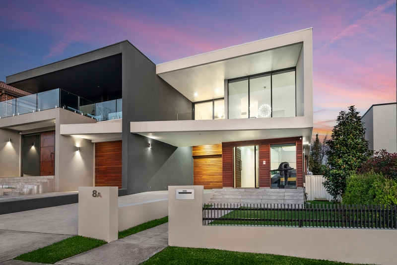 81B Tennyson Road, Tennyson Point, NSW 2111 Property Details - view.com.au