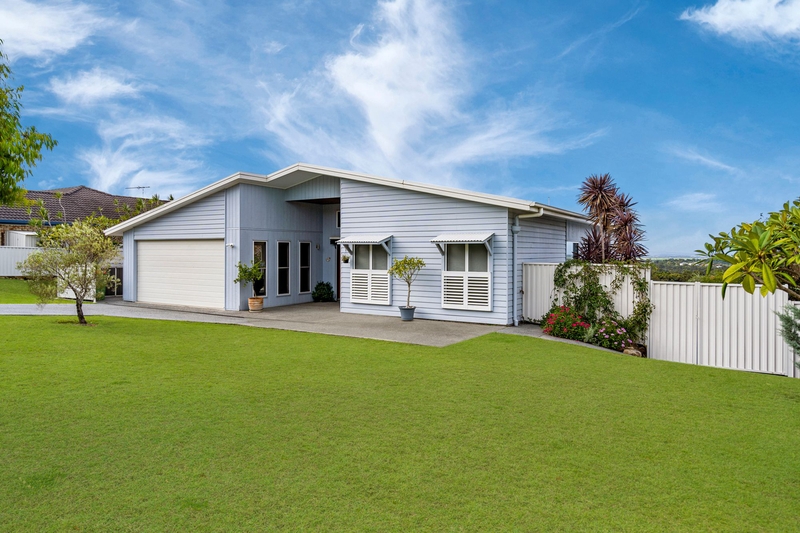 107 Ormeau Ridge Road, Ormeau Hills, QLD 4208 Property Details - view ...