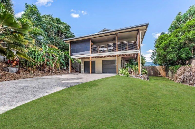 41 Moonlight Drive, Jubilee Pocket, QLD 4802 Property Details - view.com.au