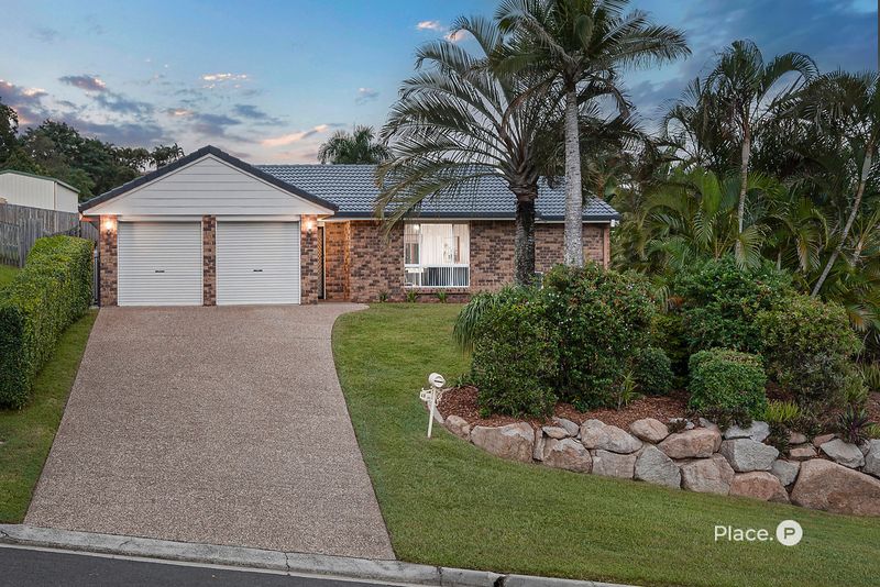 22 Jinker Track, Albany Creek, QLD 4035 Property Details - view.com.au