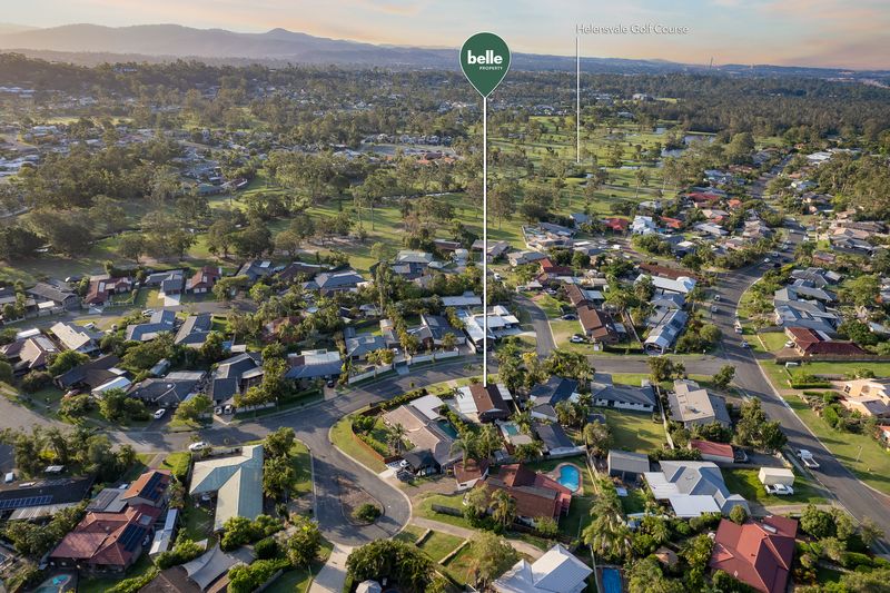 11 Atkins Place, Helensvale, QLD 4212 Property Details - view.com.au