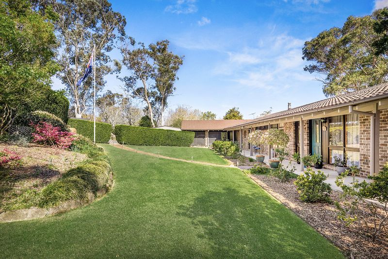 21 Parkcrest Place, Kenthurst, NSW 2156 Property Details - view.com.au