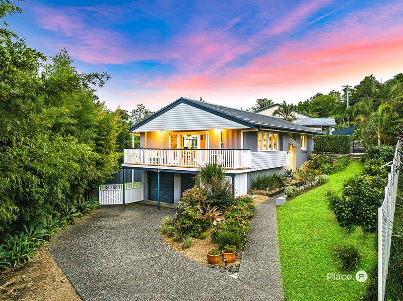 25 Foinaven Street, Kenmore, QLD 4069 Property Details - view.com.au