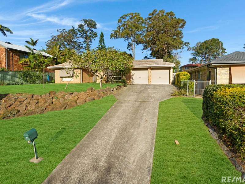 5 Dugandan Street, Nerang, QLD 4211 Property Details - view.com.au