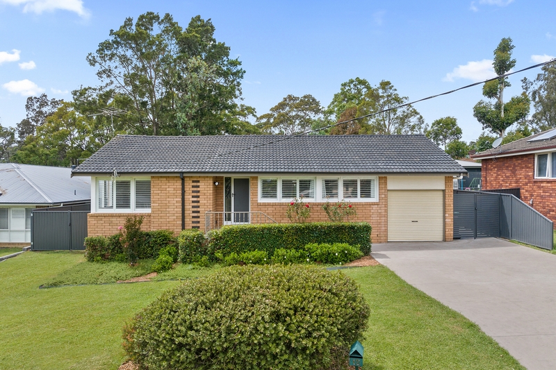 3 Thomas Street, Appin, NSW 2560 Property Details - view.com.au