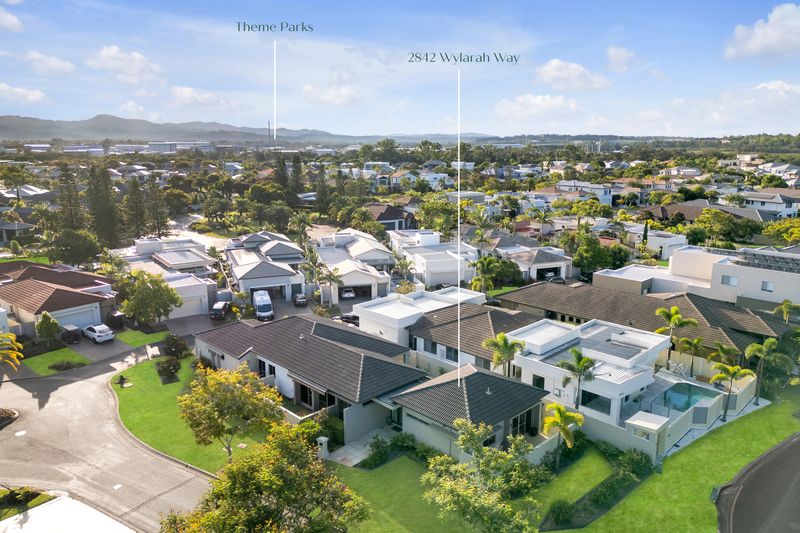 2312 Belmont Court, Hope Island, QLD 4212 Property Details - view.com.au