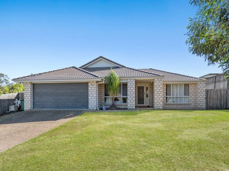1 Banjo Place, Springfield, QLD 4300 Property Details - view.com.au
