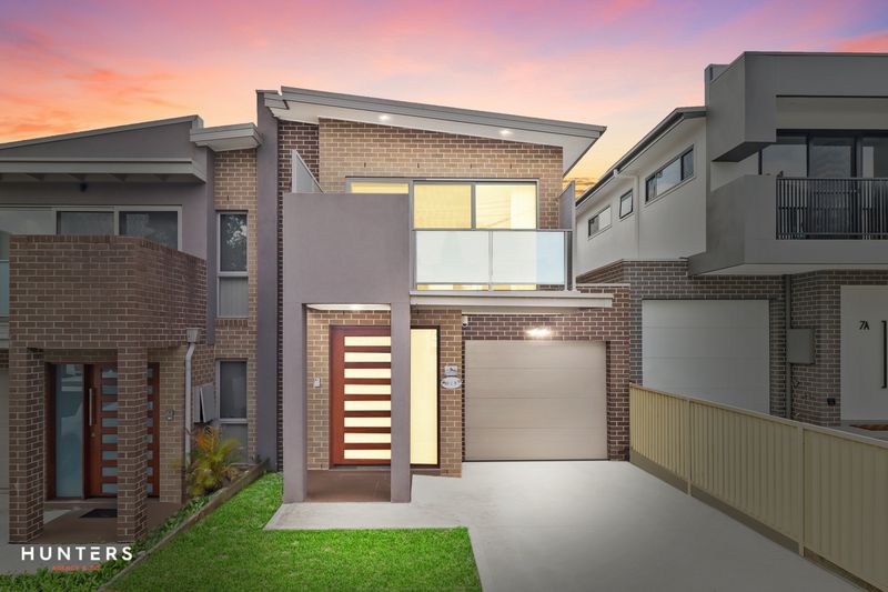 6A Albert Street, Guildford, NSW 2161 Property Details - view.com.au