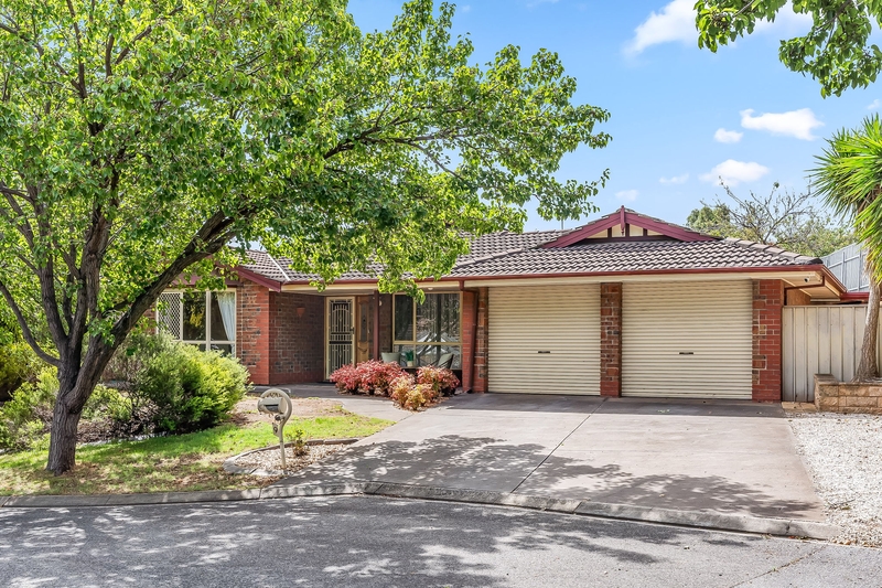 21 Laburnum Drive, Greenwith, SA 5125 Property Details - view.com.au