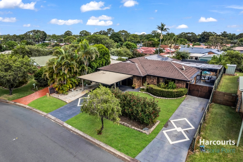 40 Seagull Street, Victoria Point, QLD 4165 Property Details - view.com.au