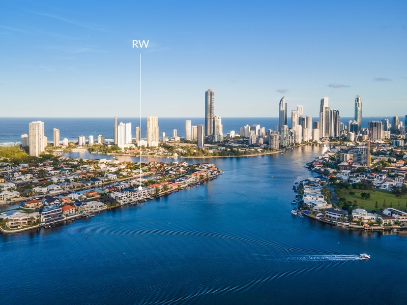 21 Southern Cross Drive, Surfers Paradise, QLD 4217 Property Details ...