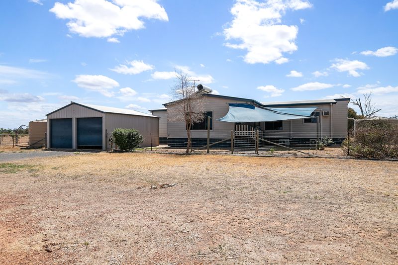 870 Talafa Road, Emerald, QLD 4720 Property Details - view.com.au