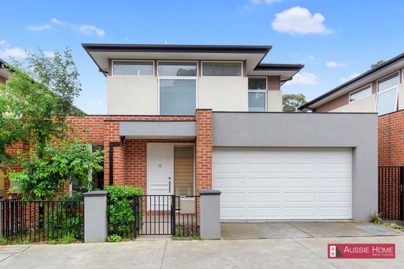 8 Rodney Close, Blackburn South, VIC 3130 Property Details - view.com.au