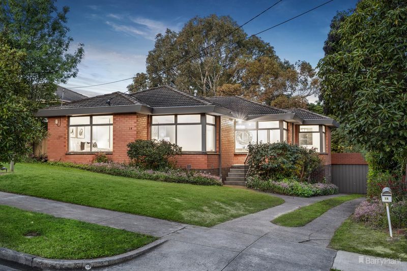 15 Argyle Street, Donvale, VIC 3111 Property Details - view.com.au