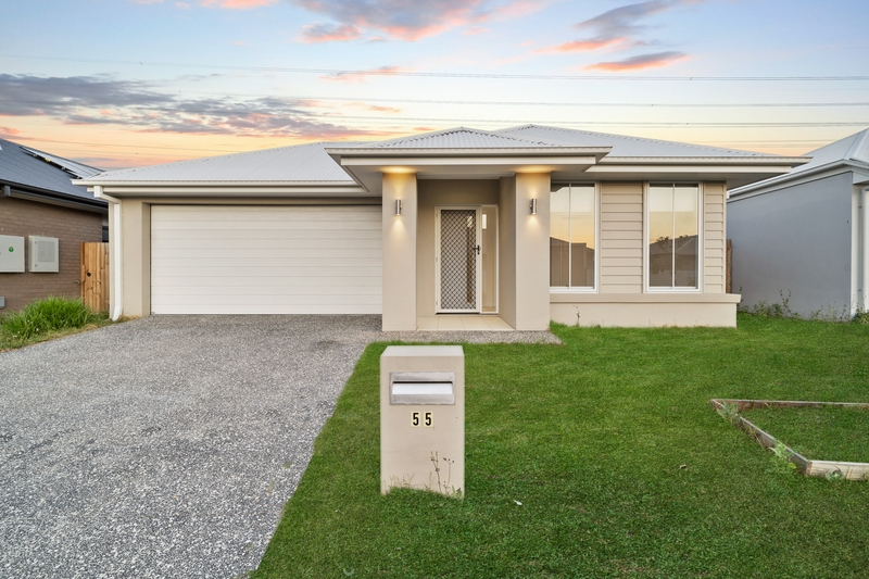 42 Sawmill Drive, Greenbank, QLD 4124 Property Details - view.com.au