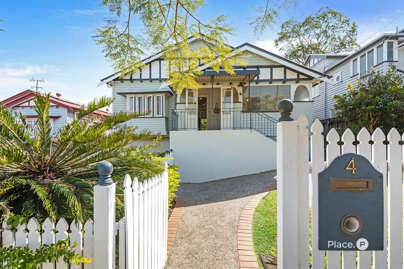 11 Hawthorne Road, Hawthorne, QLD 4171 Property Details - view.com.au