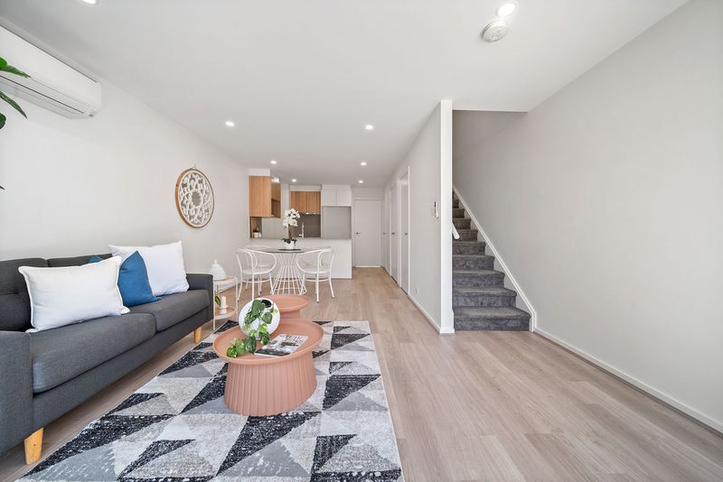 126/163 Mortimer Lewis Drive, Greenway, ACT 2900 Property Details ...