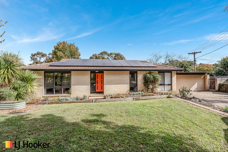 23 Hayward Street, Macgregor, ACT 2615 Property Details - view.com.au