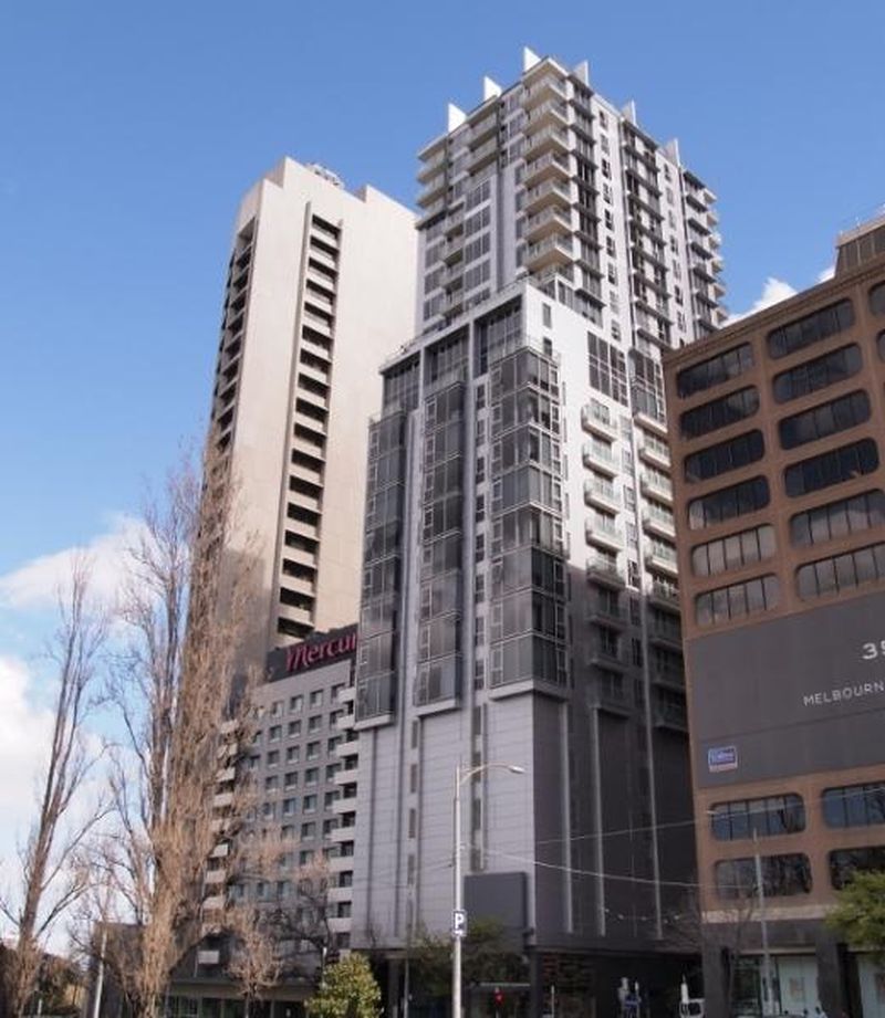 2106/31 Spring Street, Melbourne, VIC 3000 Property Details - view.com.au