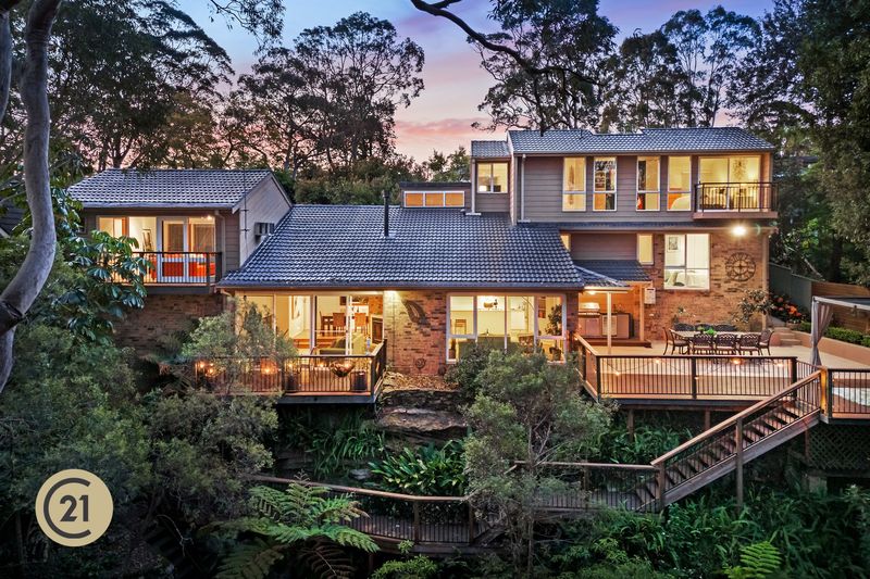 101 Shepherds Drive, Cherrybrook, NSW 2126 Property Details - view.com.au