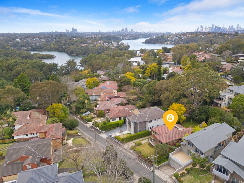 17 Abigail Street, Hunters Hill, NSW 2110 Property Details - view.com.au