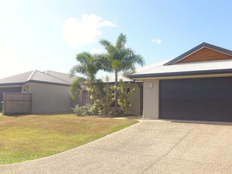 18 Redcap Bend, Trinity Park, QLD 4879 Property Details - view.com.au