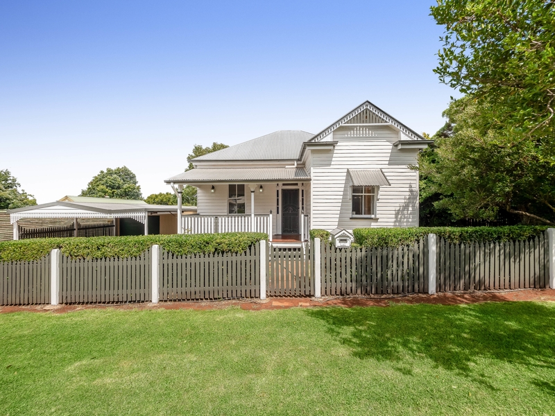 17 Knight Street, North Toowoomba, QLD 4350 Property Details - view.com.au